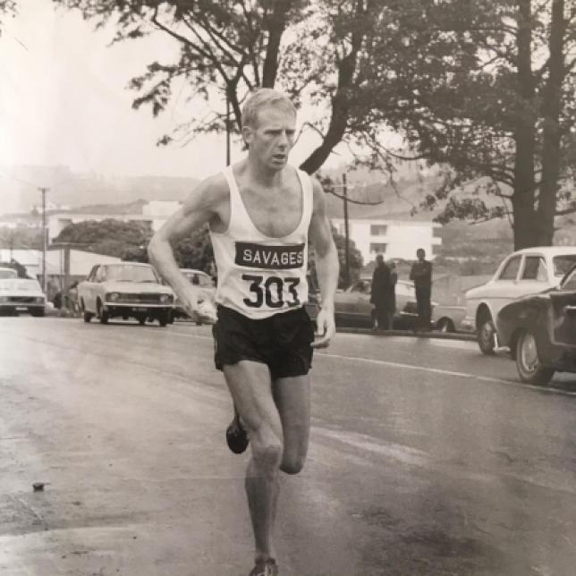 Dave Bagshaw – a personal tribute to a great man – Special Guardians ...